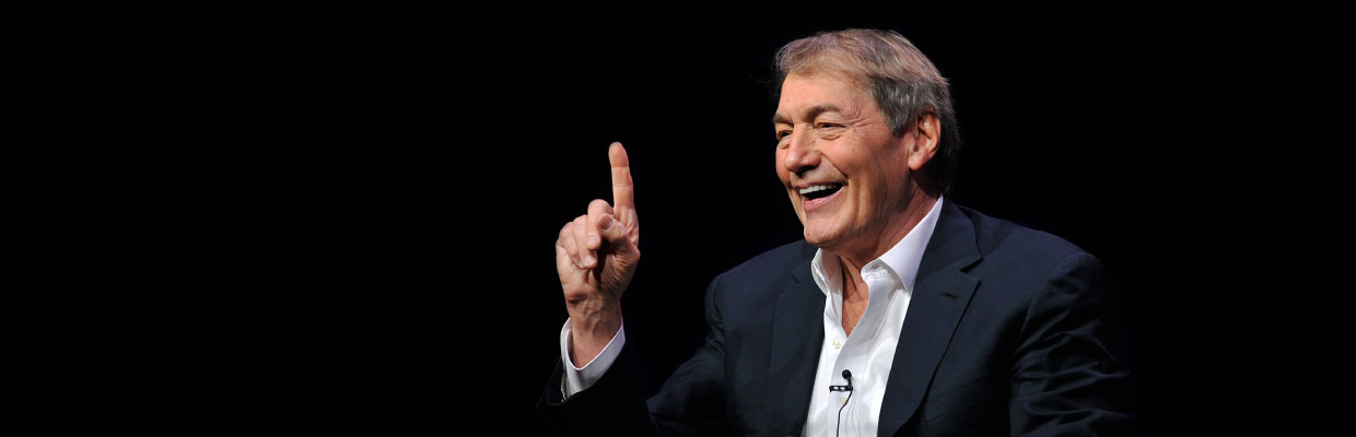 About - The Program — Charlie Rose